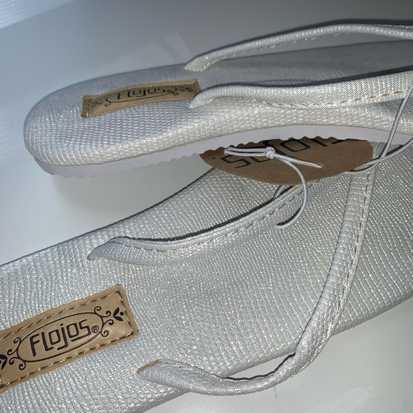 Flojos | Shoes | Flojos Flip Flops | Poshmark